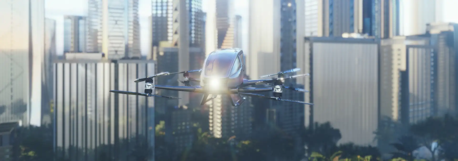 Yago - Næringsklynge for autonome teknologier